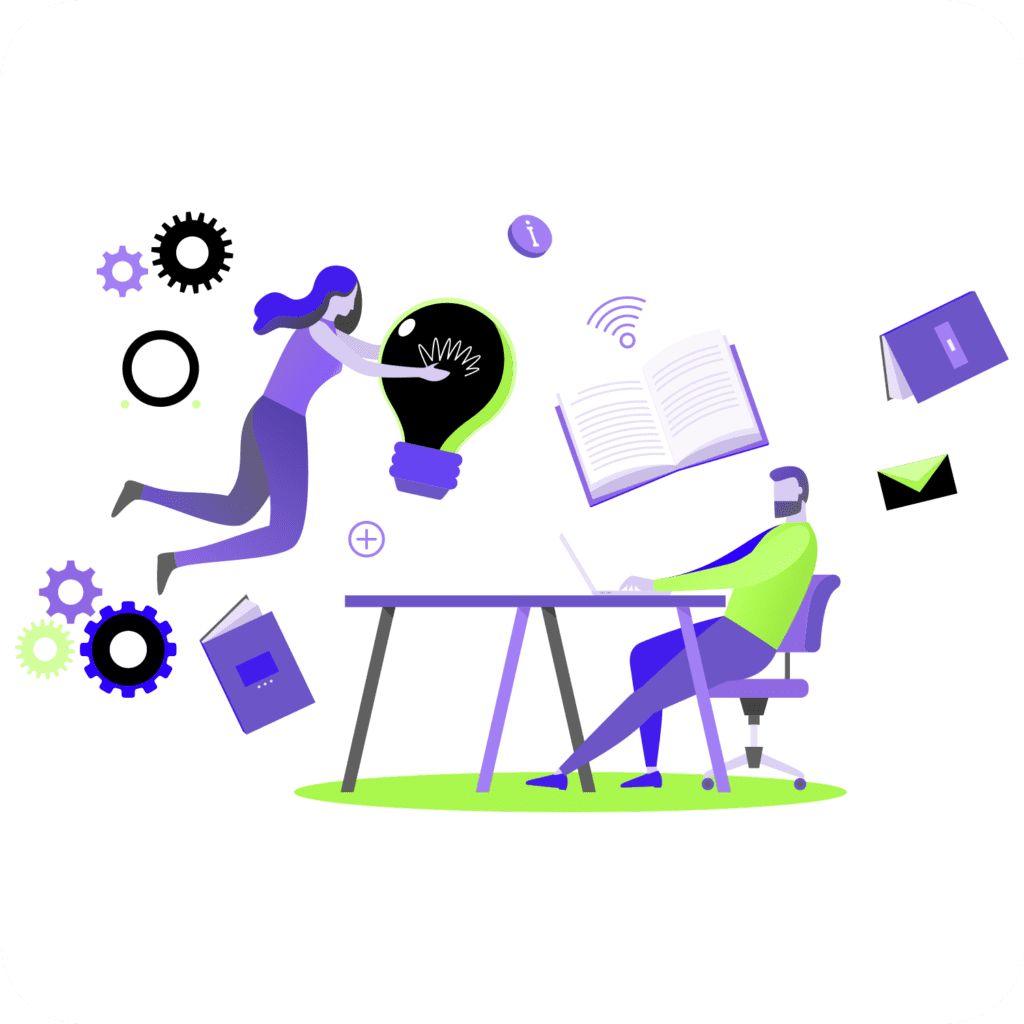 Our Vision - Entrepreneurship Education - Ivy Entrepreneurs